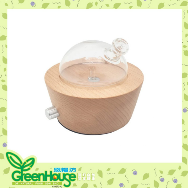Florame Nebulization Diffuser